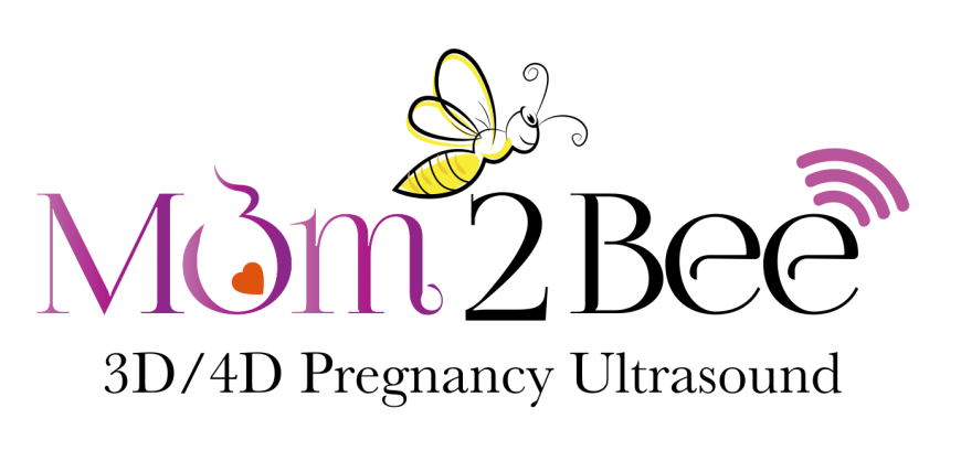 Mom 2 Bee - 3D & 4D Pregnancy Ultrasound Halifax - Mom2bee